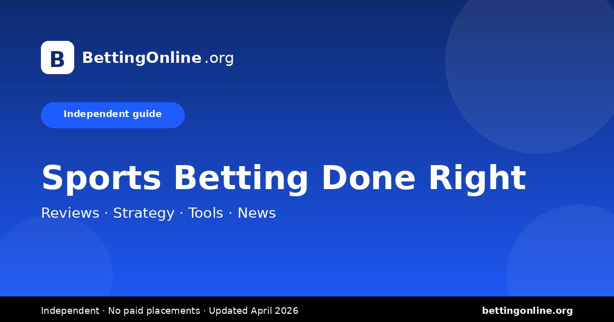 MLB First-5-Innings (F5) Strategy | BettingOnline.org