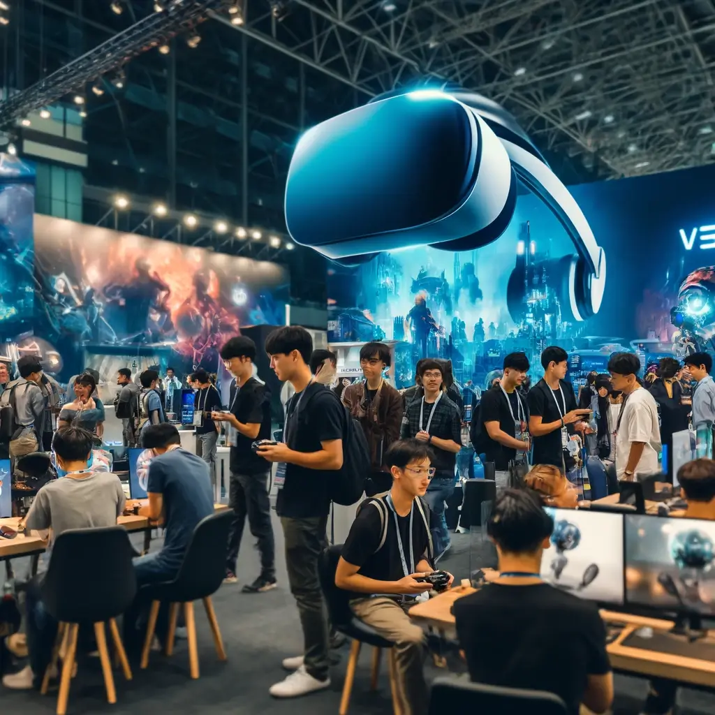 US Gaming Industry Opportunities for Businesses in 2024