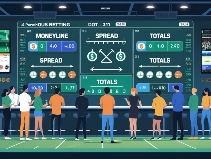 The Mathematics of Parlays: When Multi-Leg Bets Make Sense – A Risk ...